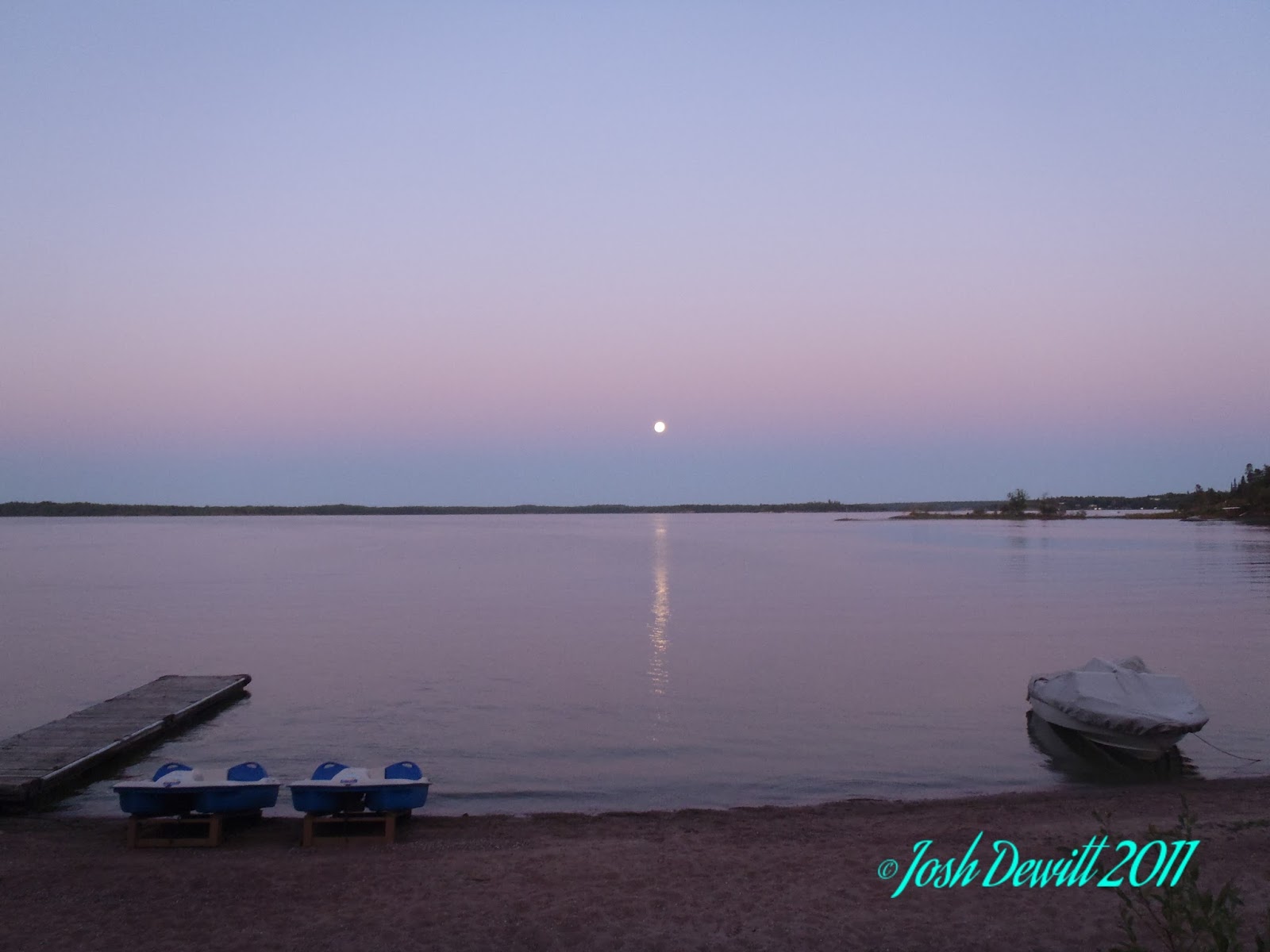 Manitoba and Beyond: Photos by Josh Dewitt: Big Whiteshell, Whiteshell ...