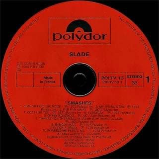 From Roots To Boots: The Slade Story