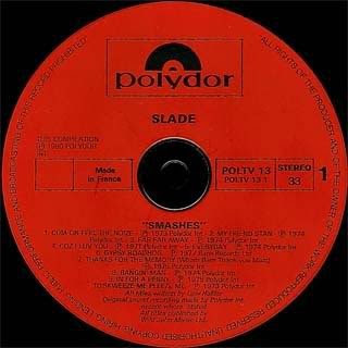 From Roots To Boots: The Slade Story