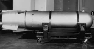 Pengertian Bom dan Jenis-jenis Bom – CND