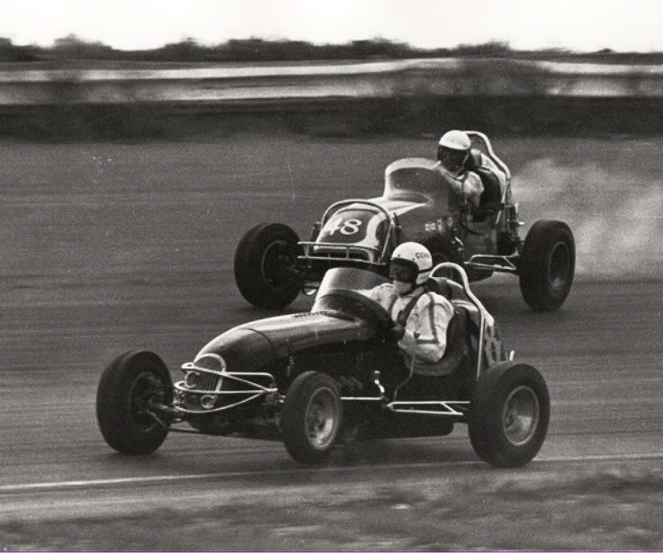 VONSKIP - 24/7AUTOHOLIC - HOTRODS - KUSTOMS - CLASSIC CARS: Midget Car ...