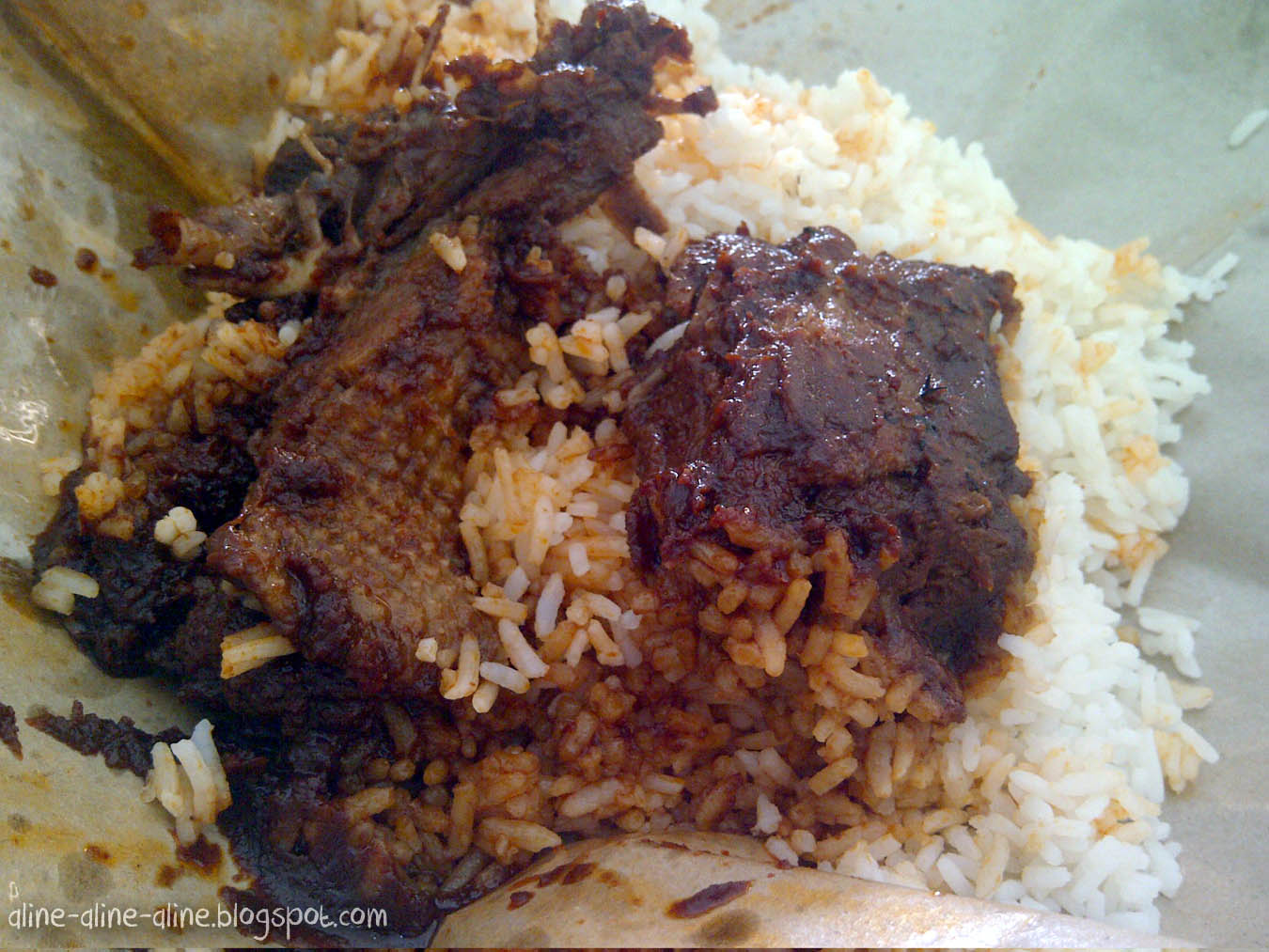 Kuliner Banjarmasin - F O O L O S O P H Y - Jakarta Food Blog