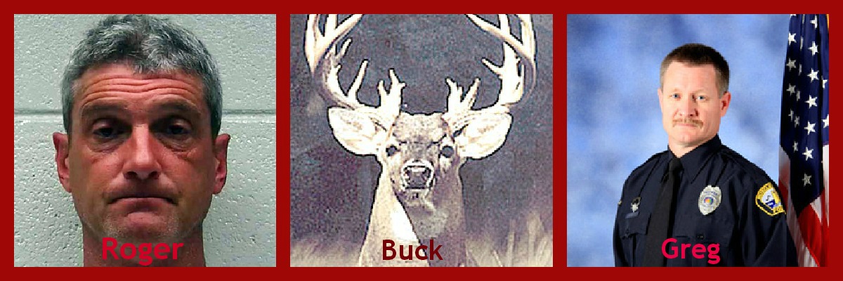 Shoalanda: Elizabeth E. Romine/Get Yo' Money Back?