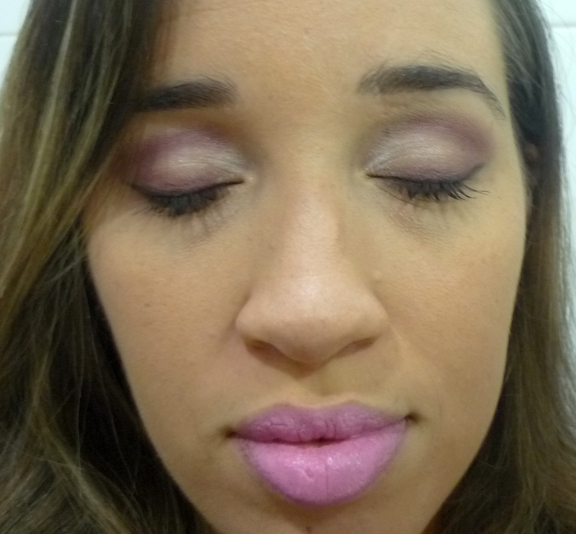 Cibele MakeUp