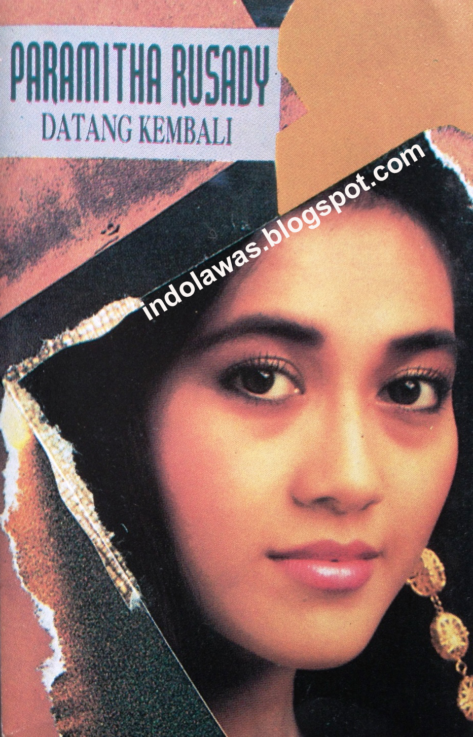 indolawas: Paramitha Rusady - Datang Kembali