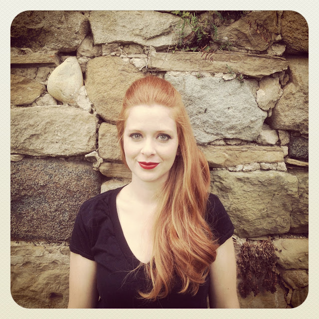 Photo Shoot with Emily Easterly | 17 Apart