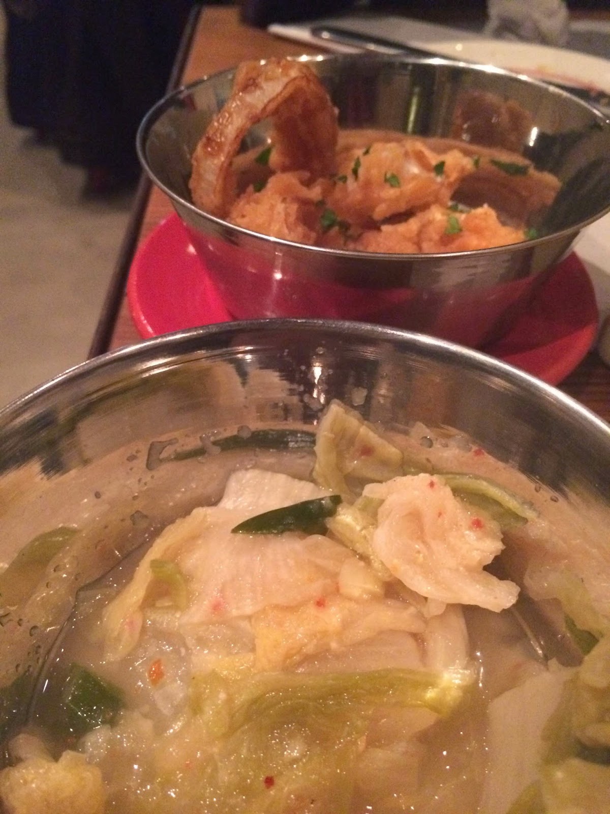 Sal (y pimienta) a gusto: Chochan: beneficios de ser un chanchito