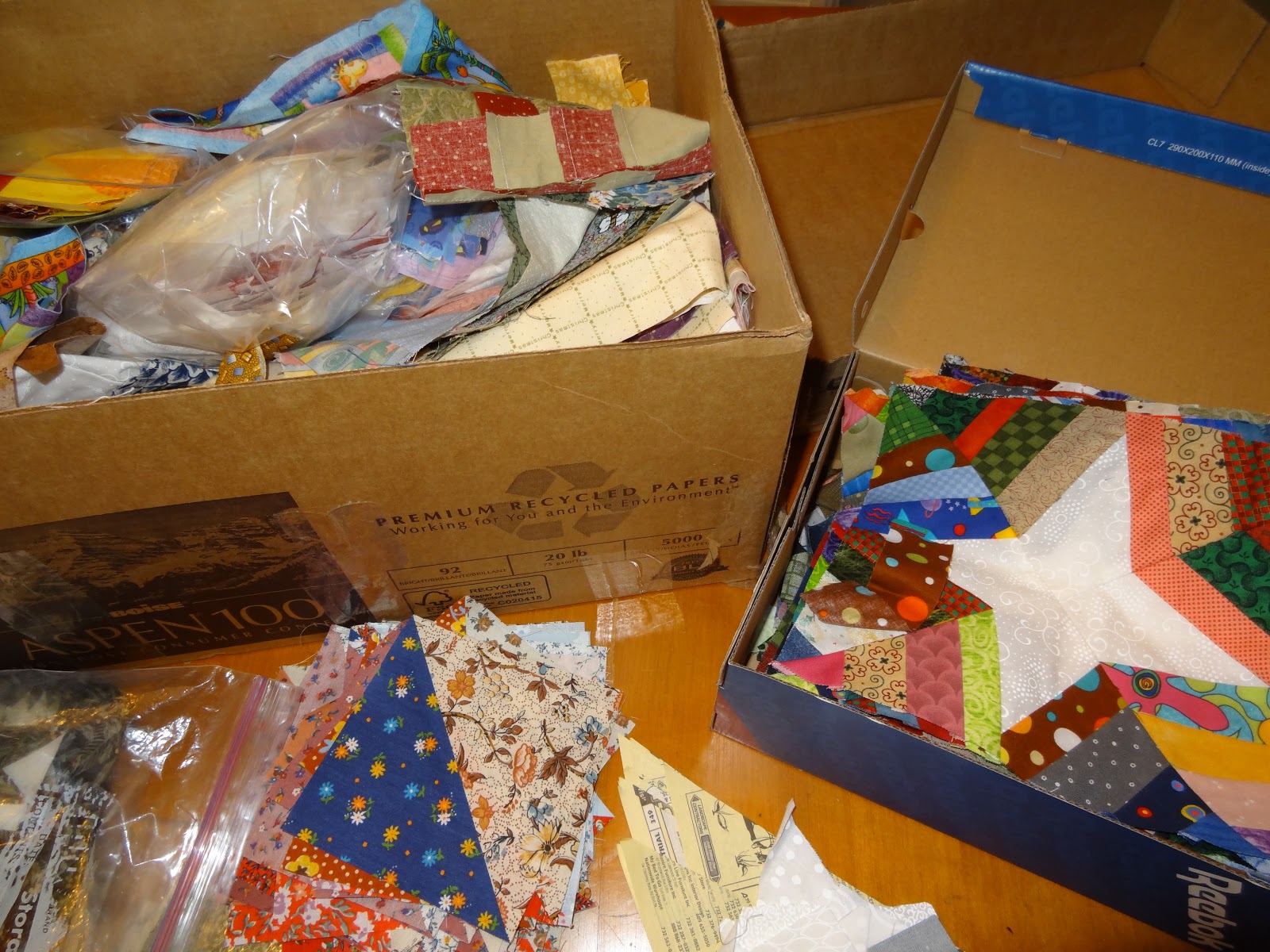 Love Laugh Quilt: A gift box