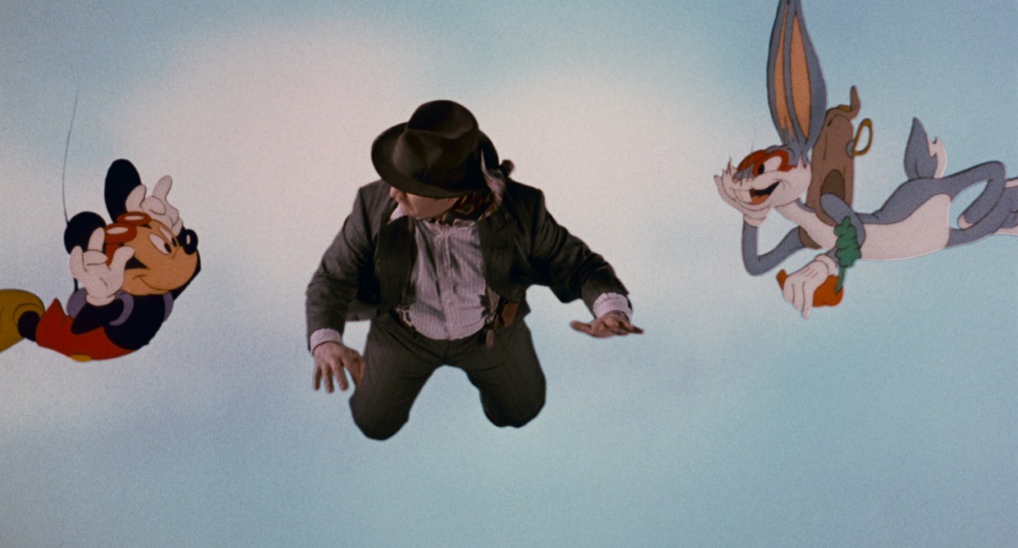 Chi ha incastrato Roger Rabbit (1988)