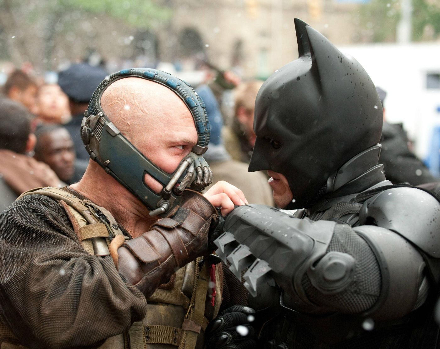 Chris' Cinema Center: House of Bane: “The Dark Knight Rises” Concludes ...