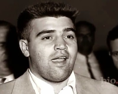 The Mobster Who Convicted Half the Mafia