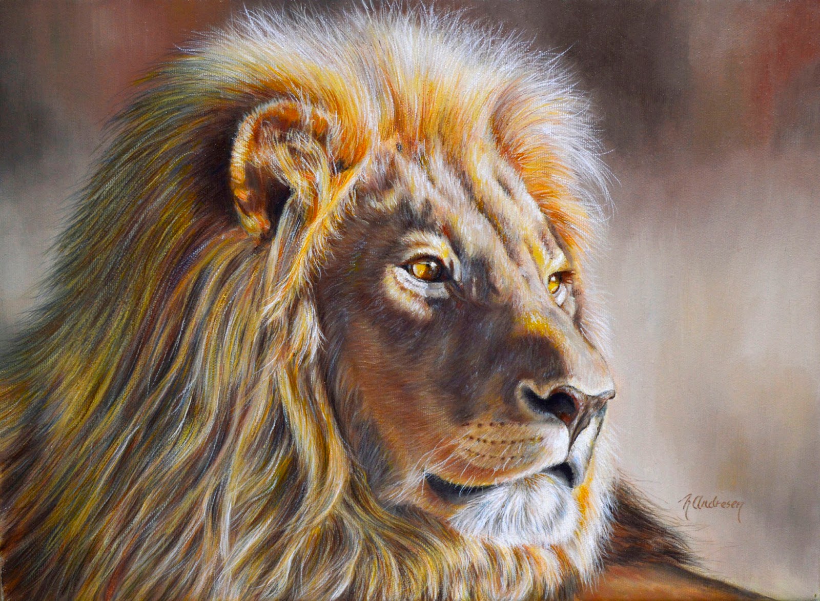 Society of Animal Artists: Masterworks from the International Guild of ...