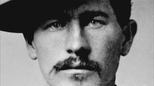 COWBOYS AND LAWMEN: Who was Wyatt Earp? |The Garden of Eaden