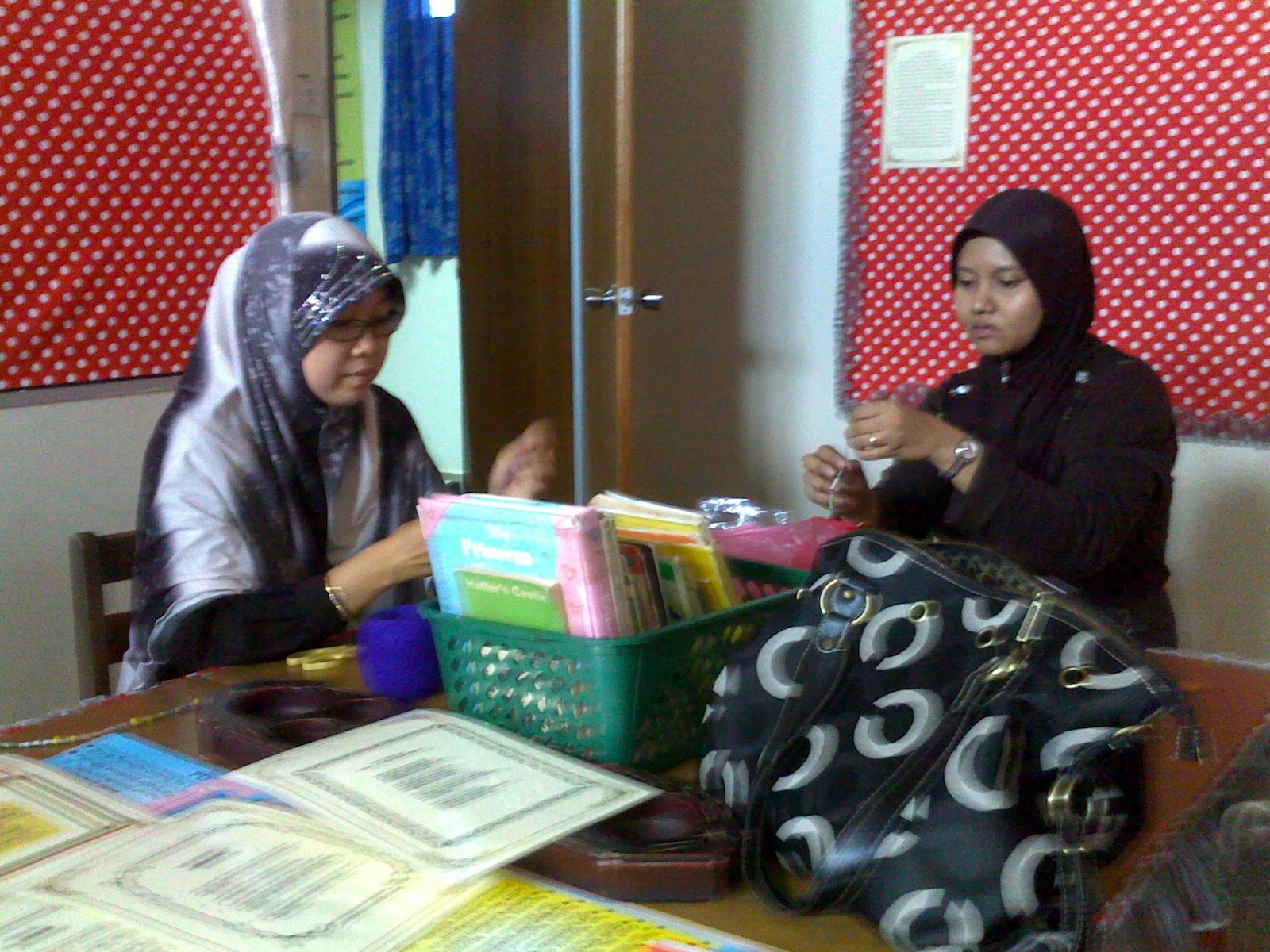 Galeri Sejarah SK Datuk Usman Awang