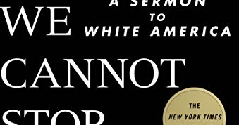 just enough for the city: Tears We Cannot Stop: A review