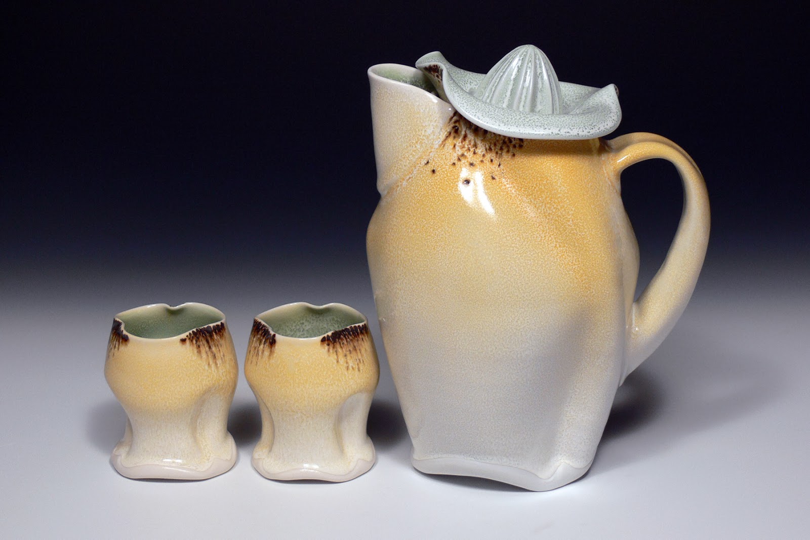 Tales of a Red Clay Rambler: Martha Grover on the Tales of a Red Clay ...