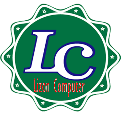 Lizon Computer