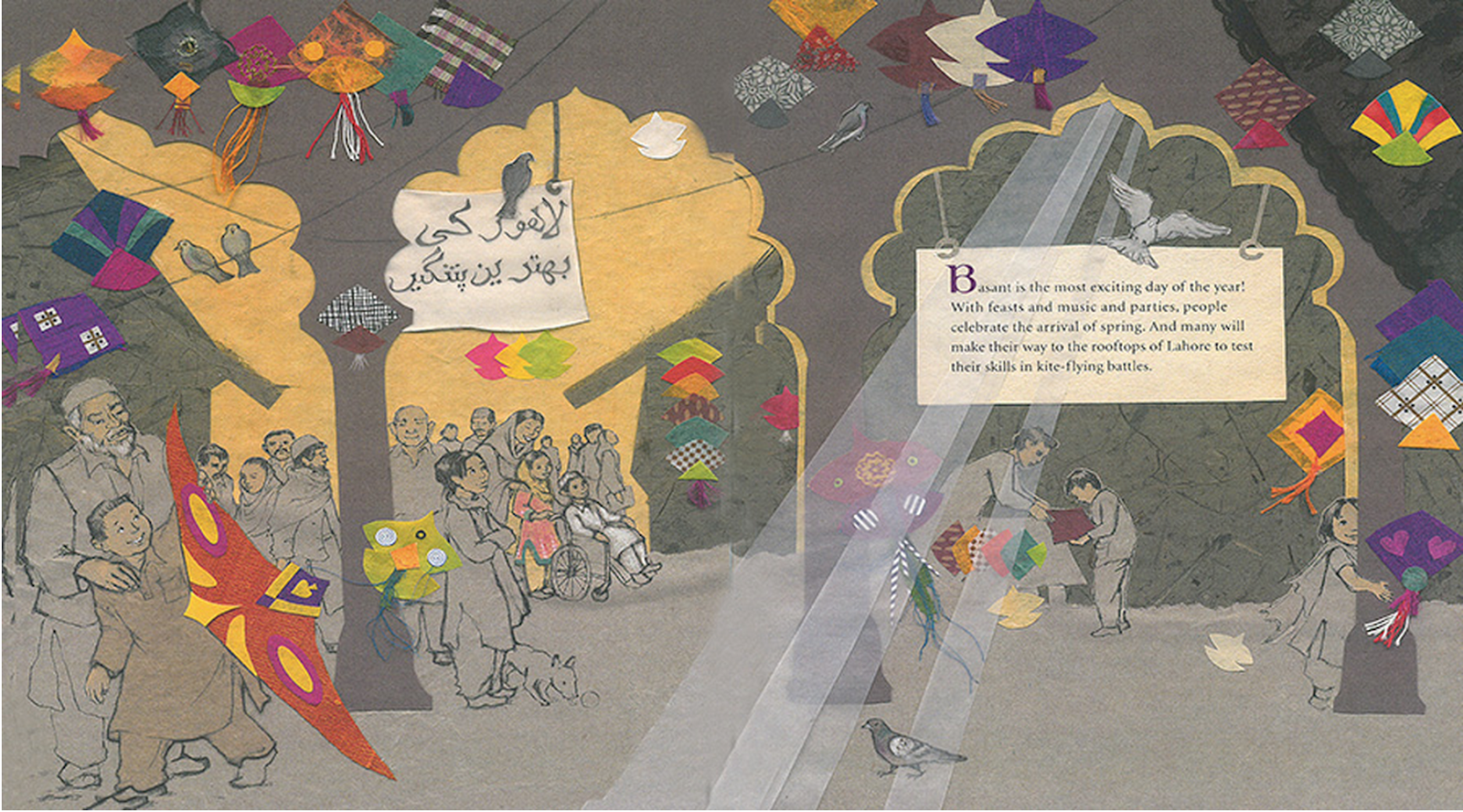 Between the By-Road and the Main Road: Children's Books about ...