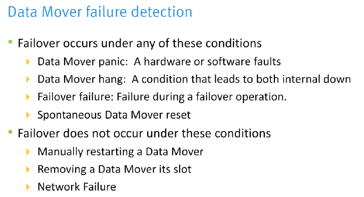 Discover Technology: EMC - VNX2 - How DataMover Failover