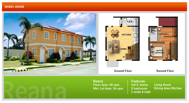 Cagayan de Oro Real Estate: Big Discount in Lessandra Heights & La ...