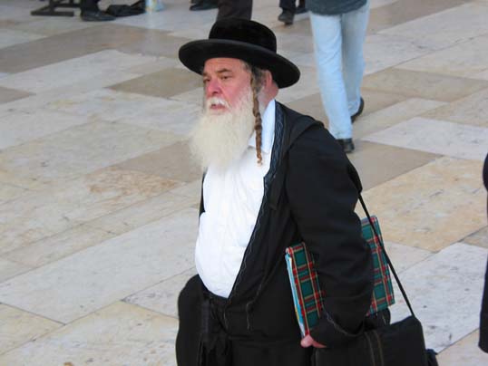 "Donde quiera que mires siempre habrá algo que ver" David sobre la base ...