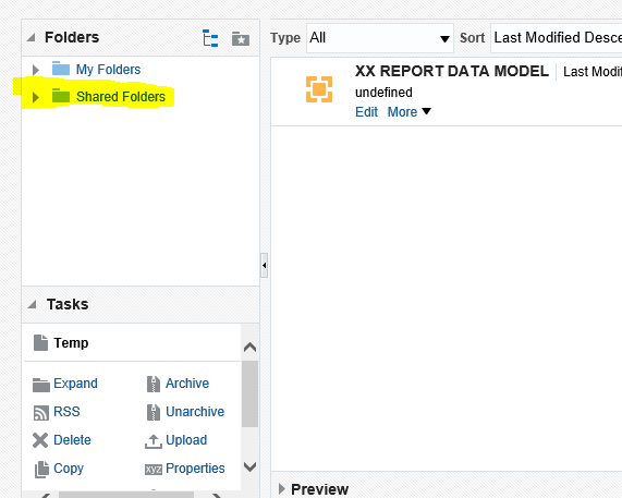 Oracle Applications Blog How To Customize The Standard Reports In