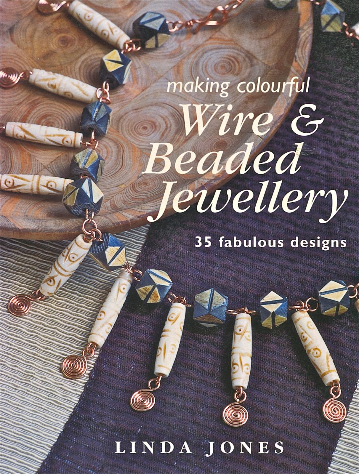 WireWorkers Guild: BUBBLE CHAIN