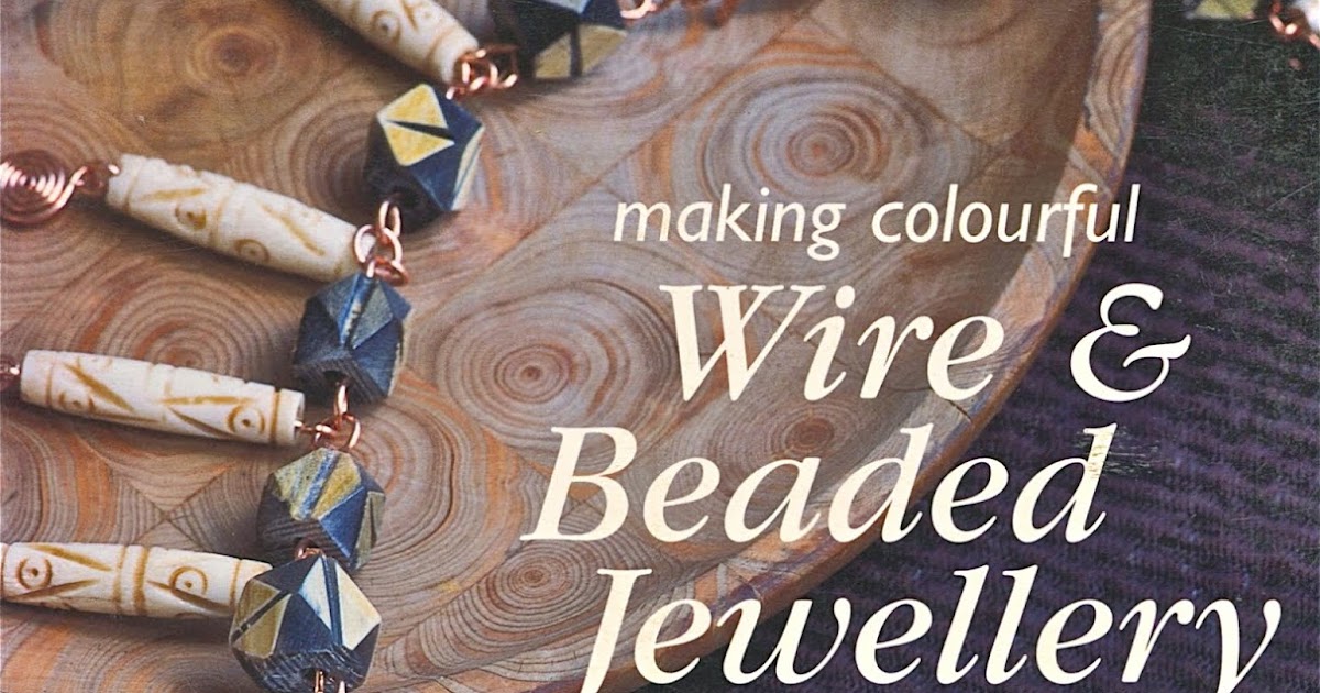 WireWorkers Guild: BUBBLE CHAIN