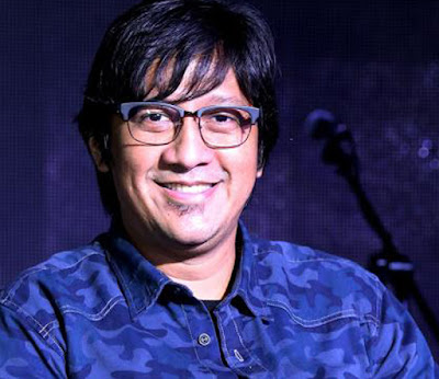 Biografi Andre Taulany - Biografi dan Sejarah