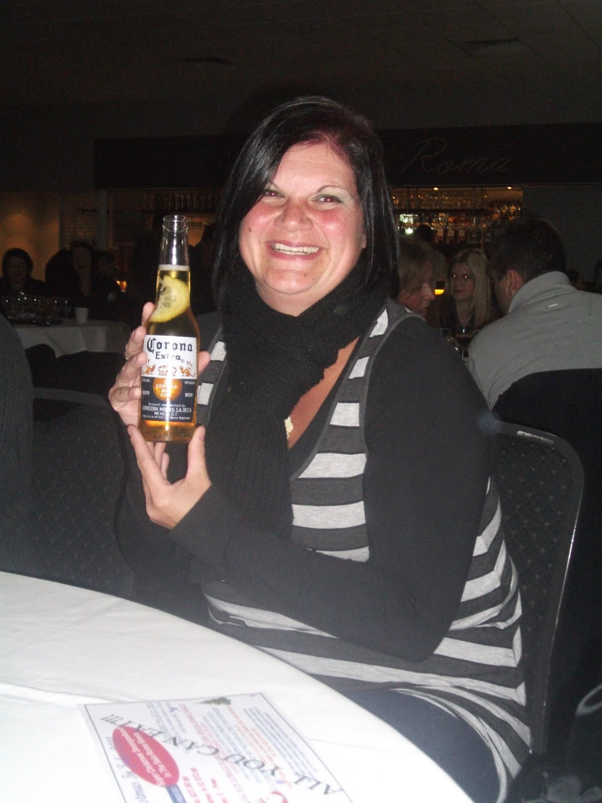 MY JOURNEY: So what happens when you see Peter Powers