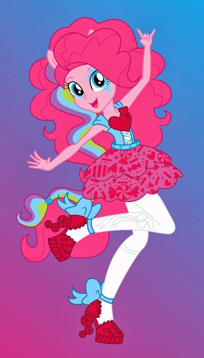 My Little Pony Equestria Girls Blog: ¡Posters de las Equestria Girls ...