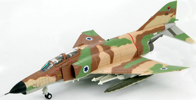 Israel Air Force: Models