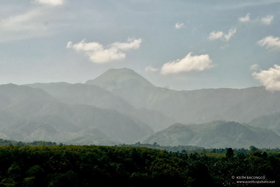 Places and Spots in Mindanao I traveled: Travel in Magpet, North Cotabato