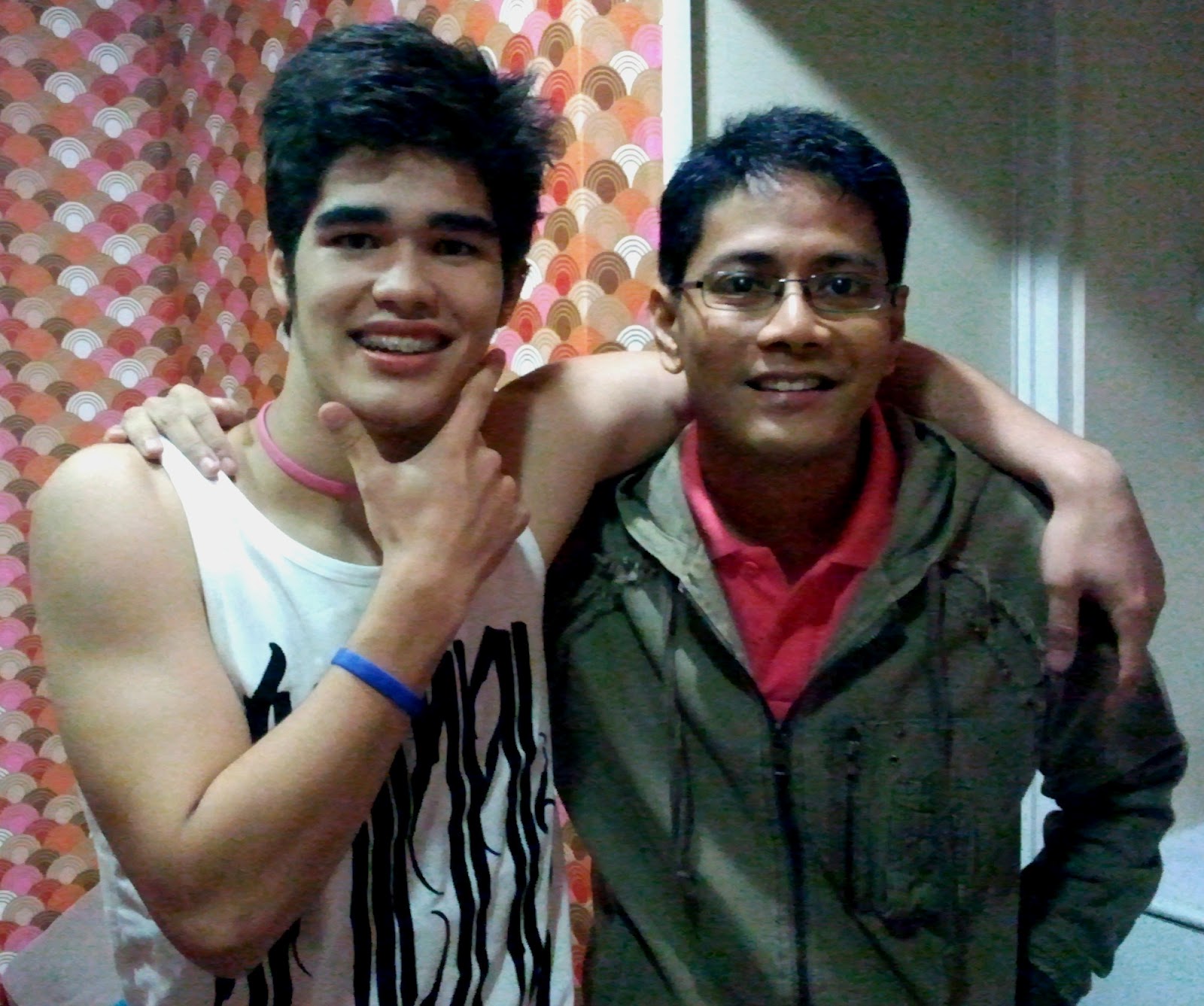 Randy Dellosa: ... meet the big 4 winners of pbb teen edition season 4 ...