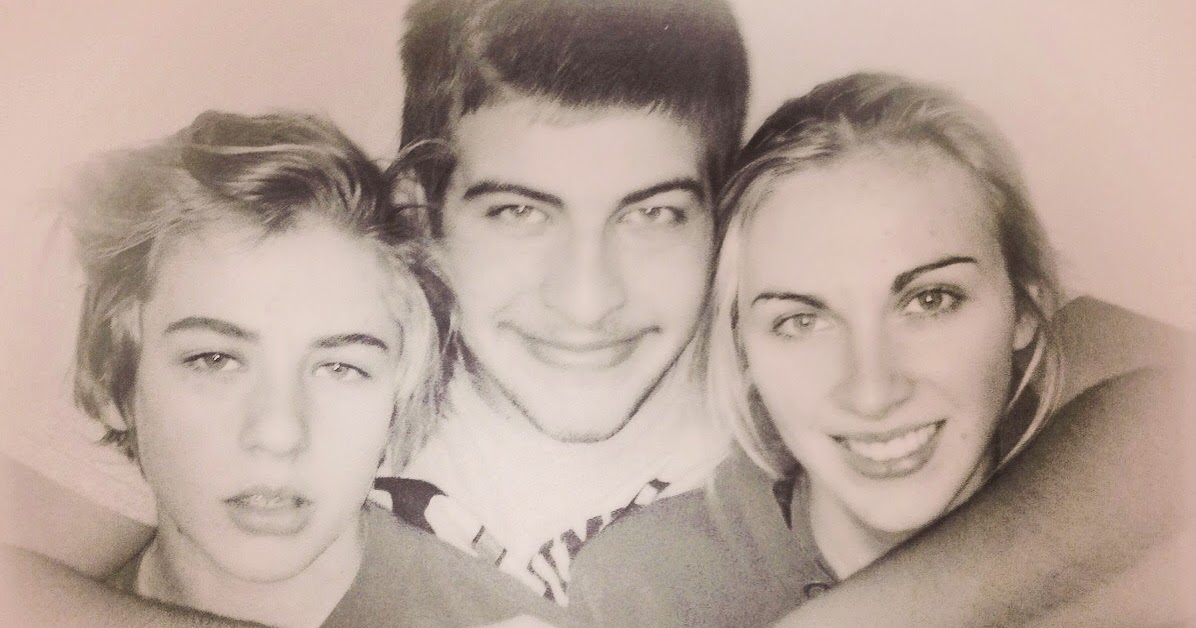 The Sibling Rivalry Solution