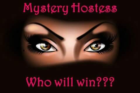 WICKLESS ALLSTARS: MYSTERY HOSTESS PARTY