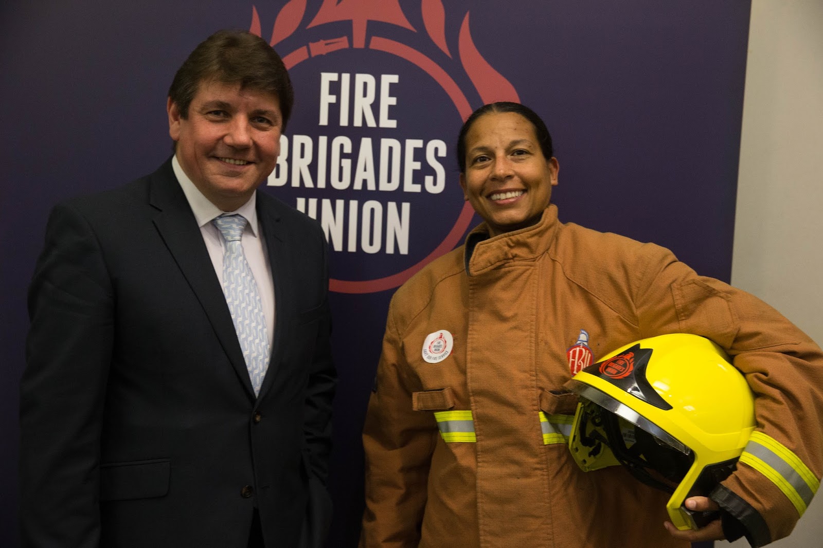 Stephen Metcalfe: Supporting our World-Class Firefighters