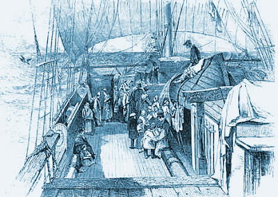 German Queensland Before World War I: The Lammershagen Incident