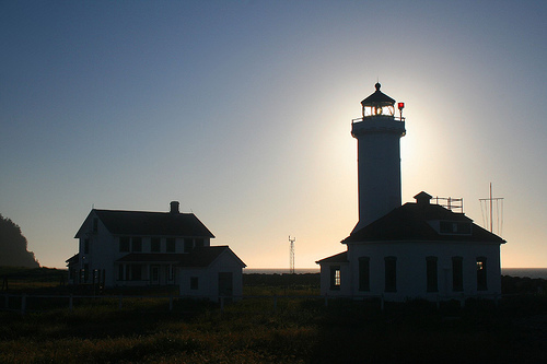 Pacific NW Travels and Tails: Seattle and Pacific NW Haunted Places ...