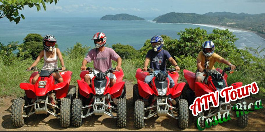 Bachelor Party Costa Rica Jaco Beach: Costa Rica Party Planning