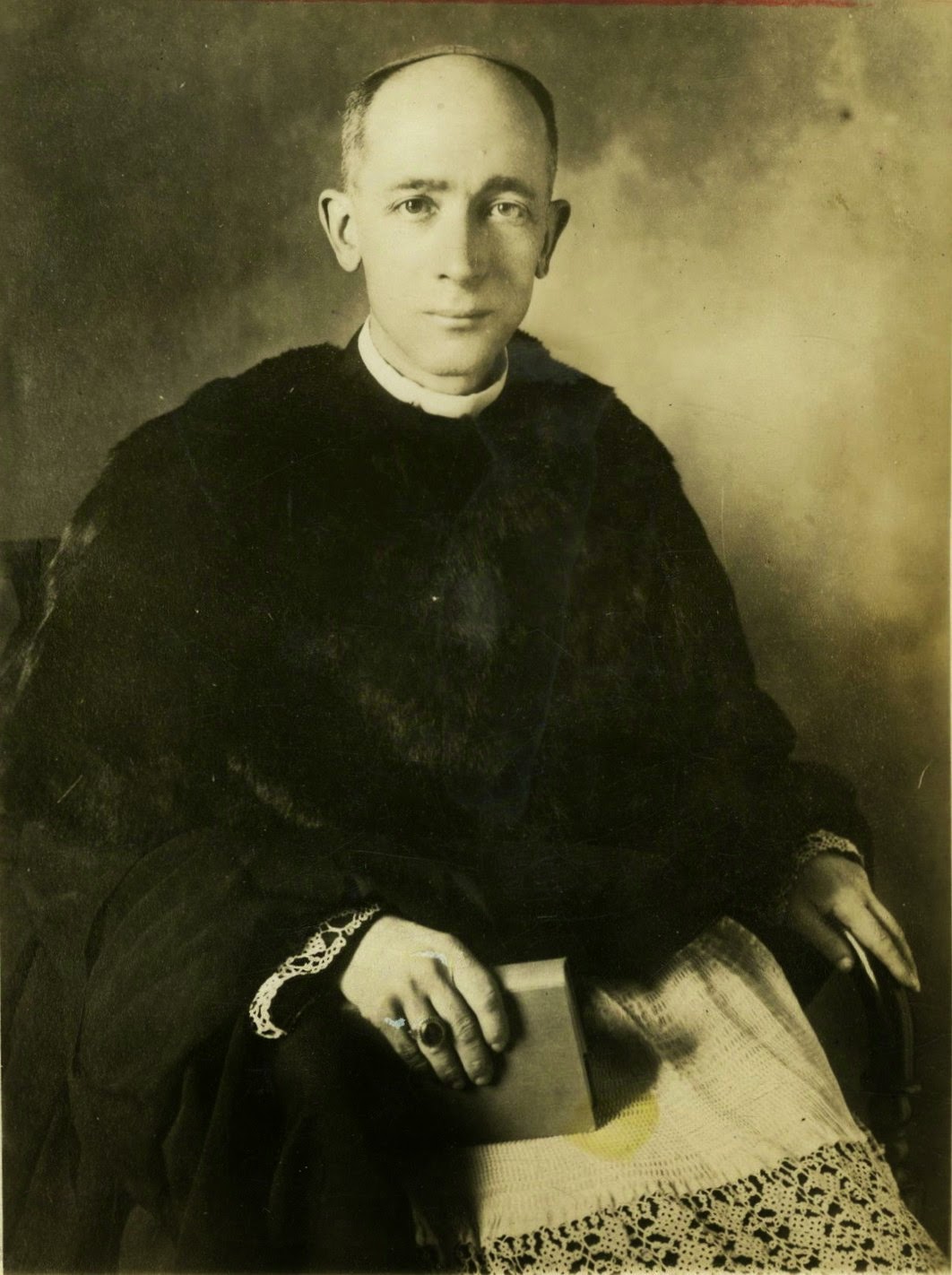 Invenimus Messiam: Der selige Ildefons Schuster
