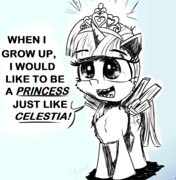 Equestria Daily - MLP Stuff!: Comic: Dictionary / Adorkable / Have I ...