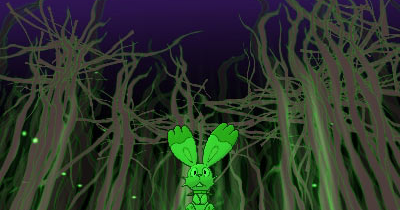 Forest's Curse ~ PMD || Acervo de Imagens de Digimon e Pokémon || +Plus ...