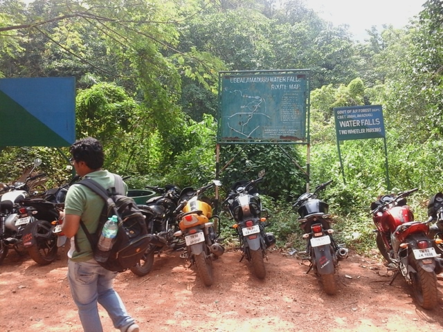 Tada Falls: Ultimate Trekking Destination | Tamil Nadu | Know Your ...