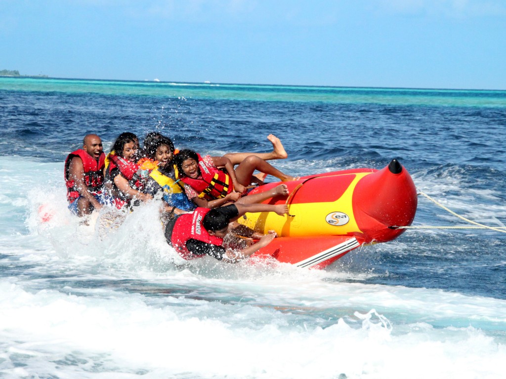 Promo Water Sport Bali Harga Murah Rp 60k Tanjung Benoa Bali | Nusa Dua ...