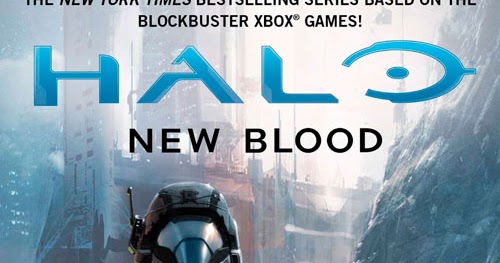 HALO NEW BLOOD EN ESPAÑOL