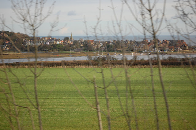 Slone Ranger: Edinburgh, Scotland