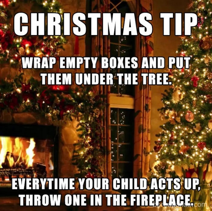 30 Hilarious Christmas Memes That Will Make You Laugh