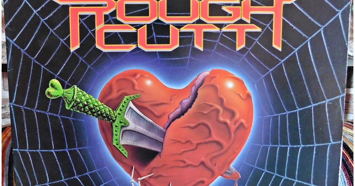 Rough Cutt – Rough Cutt (1985)