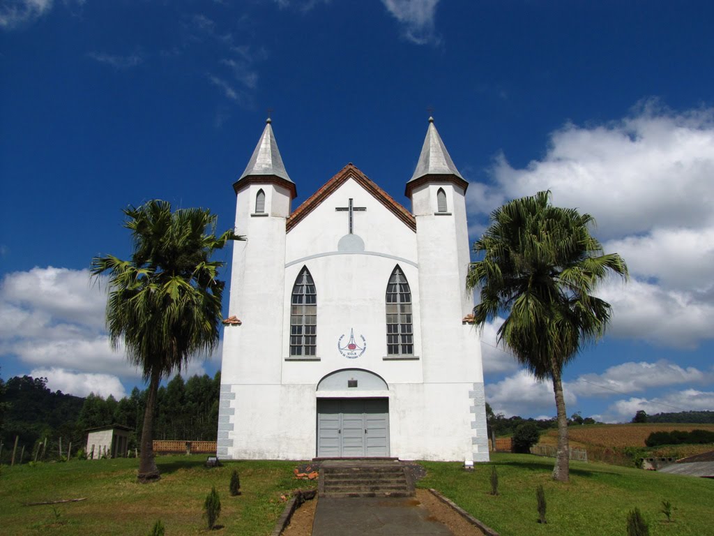 VIAGEM, TURISMO E AVENTURAS POR LUGARES INCRÍVEIS : WITMARSUM / SANTA ...